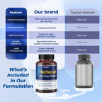 Sotalix herbal health solution