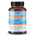 Sotalix magnesium complex for relaxation
