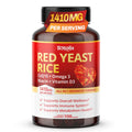 Sotalix Red Yeast Rice capsules