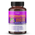 Sotalix Resveratrol antioxidant supplement