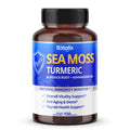 Sotalix Sea Moss multivitamins for women