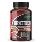 Sotalix Turkesterone Complex for energy