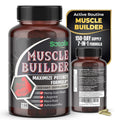 Sotalix Ultra Muscle Builder capsules