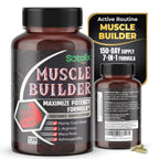 Sotalix Ultra Muscle Builder capsules