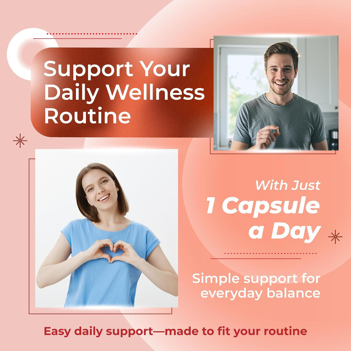 Sotalix whole food multivitamin capsules