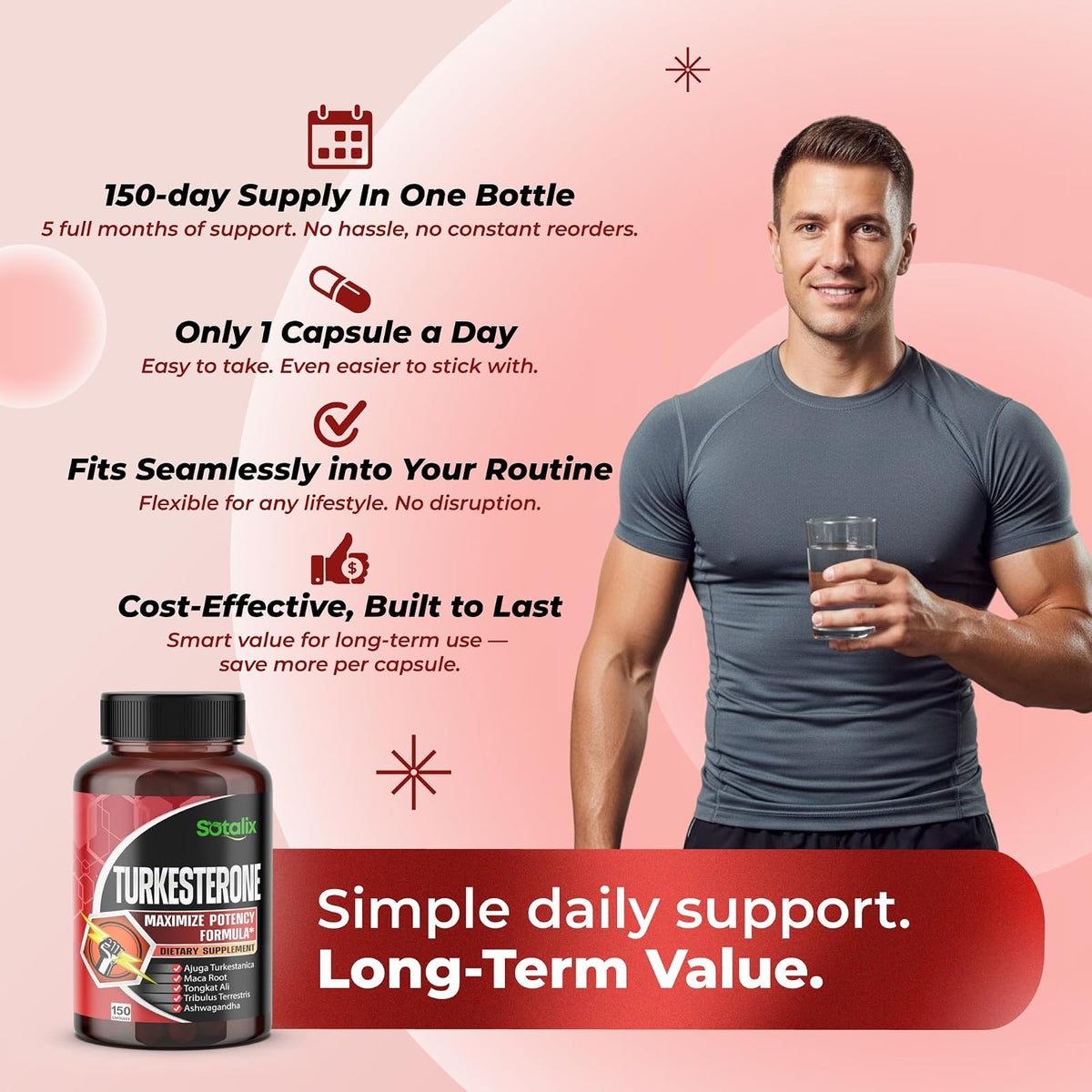Sotalix whole food multivitamin option