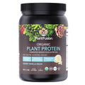 SOTRU organic vegan protein powder