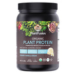 SOTRU organic vegan protein powder