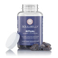SOULBELLY mushroom gummies for wellness