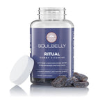 SOULBELLY mushroom gummies for wellness