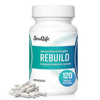 SoulLife calcium mineral complex capsules