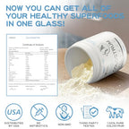 SoundHealth colostrum for recovery
