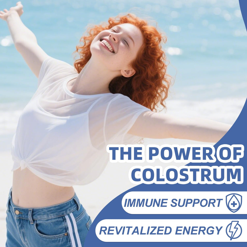 SoundHealth multivitamins for active lifestyle