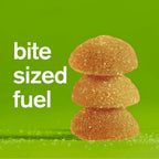 sour apple endurance energy chews