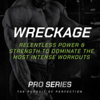 Sour Berry pre-workout for focus
