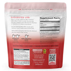 sour cherry creatine for energy