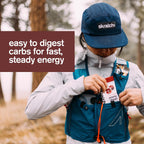Sour cherry endurance chews for athletes