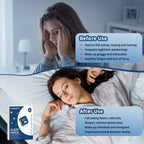 sour cherry extract sleep support patches
