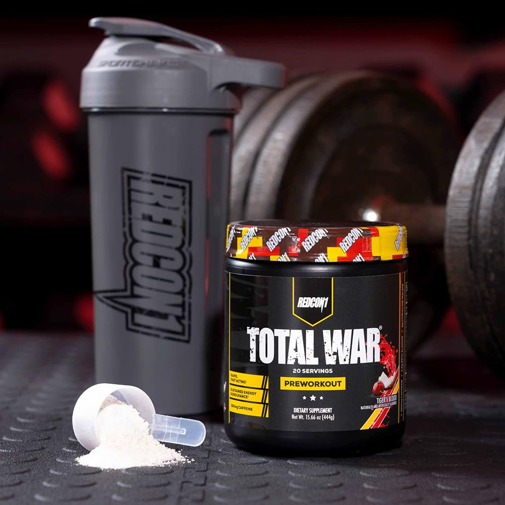 Sour Gummy Bear pre-workout for endurance