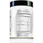 Sour lemonade flavour sports drink