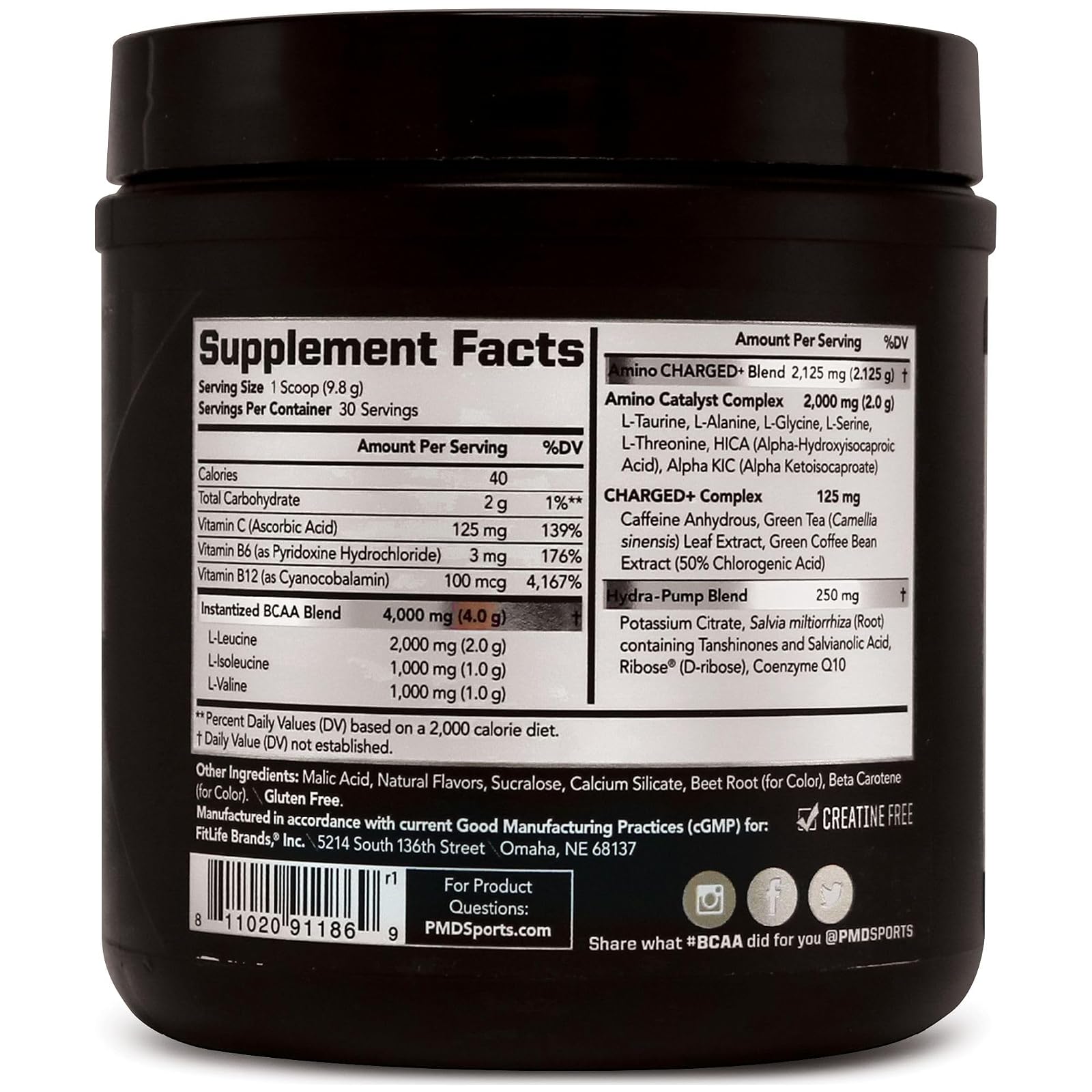 sour peach rings for muscle support