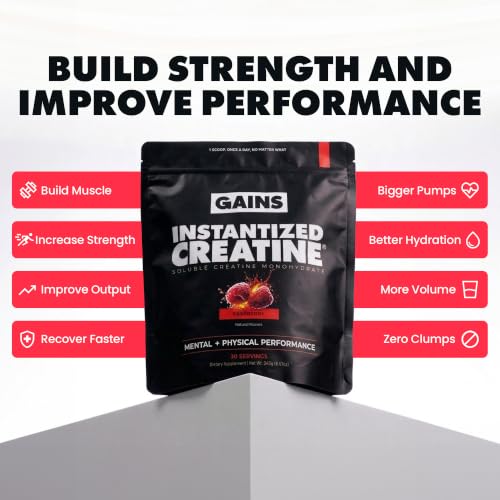 sour raspberry creatine for energy