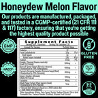 Sour Sop Guyabano wellness gummies