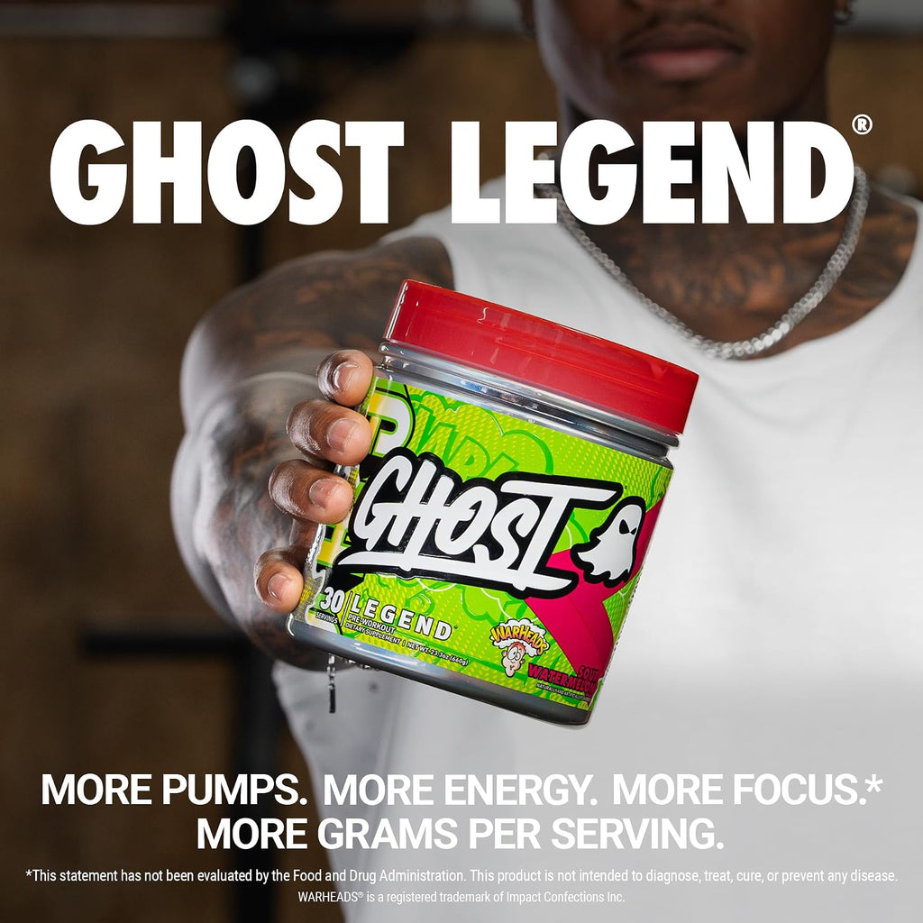 sour watermelon pre-workout supplement