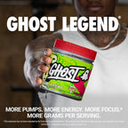 sour watermelon pre-workout supplement