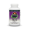 Source Naturals Acai Extract capsules