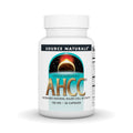 Source Naturals AHCC mushroom supplement