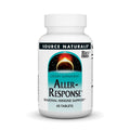 Source Naturals Aller immune support tablets