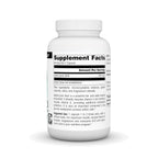 Source Naturals alpha lipoic acid capsules