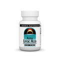 Source Naturals Alpha Lipoic Acid supplement