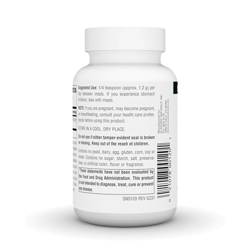 source naturals amino acid powder benefits