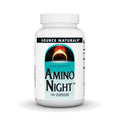 Source Naturals Amino Night capsules