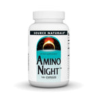 Source Naturals Amino Night capsules