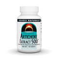 Source Naturals artichoke extract benefits