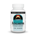 Source Naturals Astaxanthin 12 mg softgels