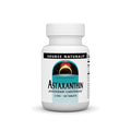 Source Naturals Astaxanthin 2 mg tablets