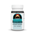 Source Naturals Astaxanthin antioxidant support