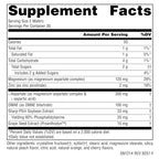 source naturals attentive child vitamin wafers