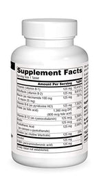 source naturals b-125 immune health