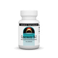 Source Naturals B-2 quick dissolve lozenges