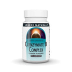 Source Naturals B Complex lozenges