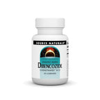 Source Naturals B12 lozenges for energy