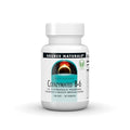 Source Naturals B6 vitamin tablets