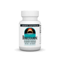 Source Naturals Benfotiamine 150 mg tablets