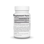 Source Naturals benfotiamine tablets