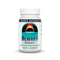 Source Naturals bilberry extract benefits
